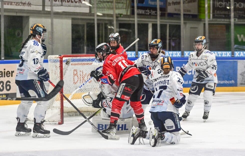 Indians entscheiden erstes Spitzentreffen gegen Ingolstadt am Samstag ...